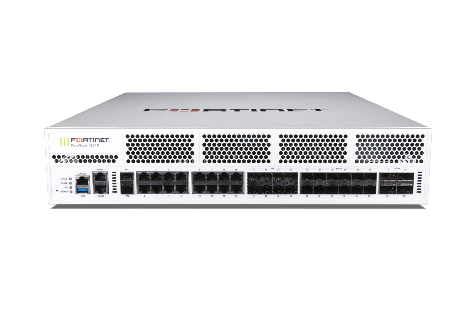 Fortinet Fortigate 1801F - Safelan